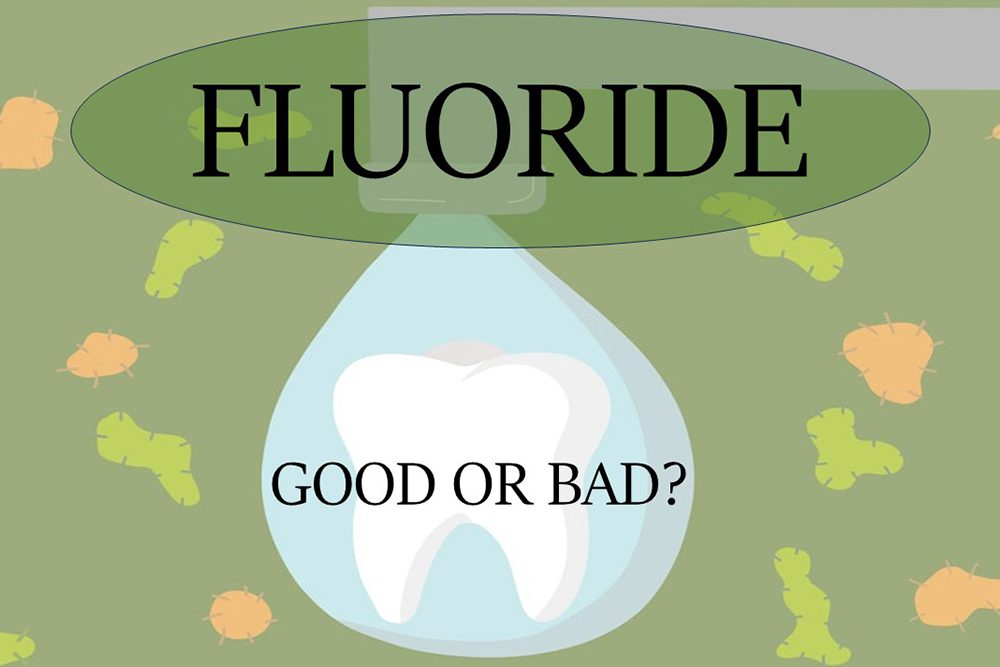 Understanding Fluoride - Dallas Texas Dental Implant Specialist