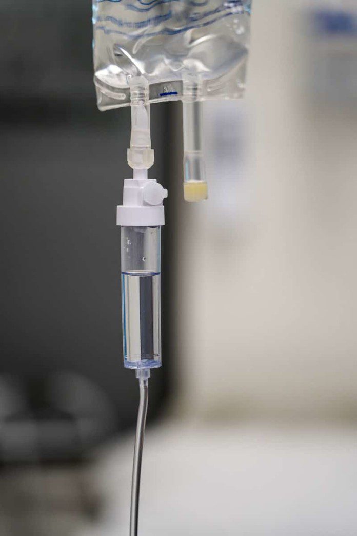 Benefits Of IV Sedation During Dental Implant Surgery - Dental Implant ...